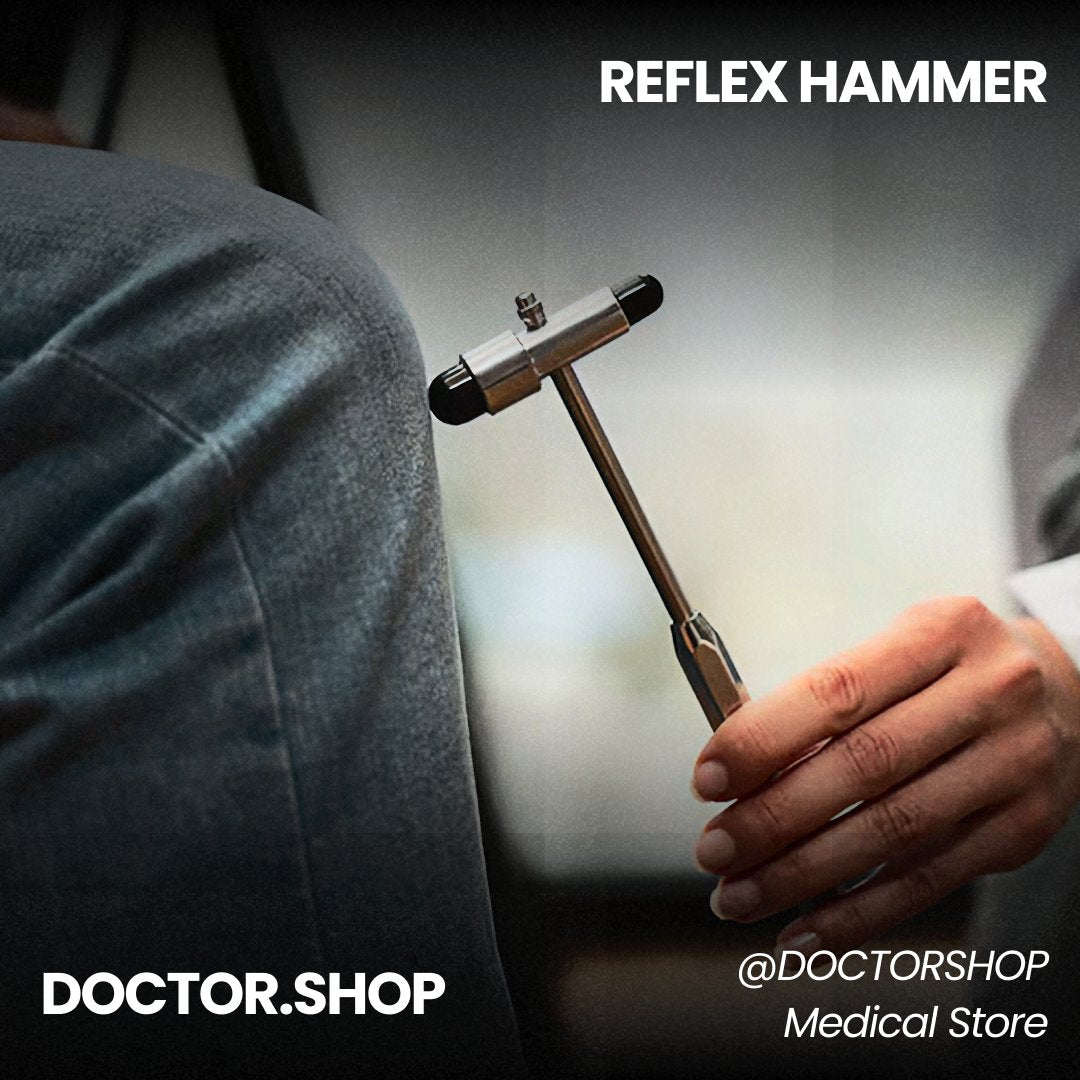 Reflex Hammer – Doctorshop