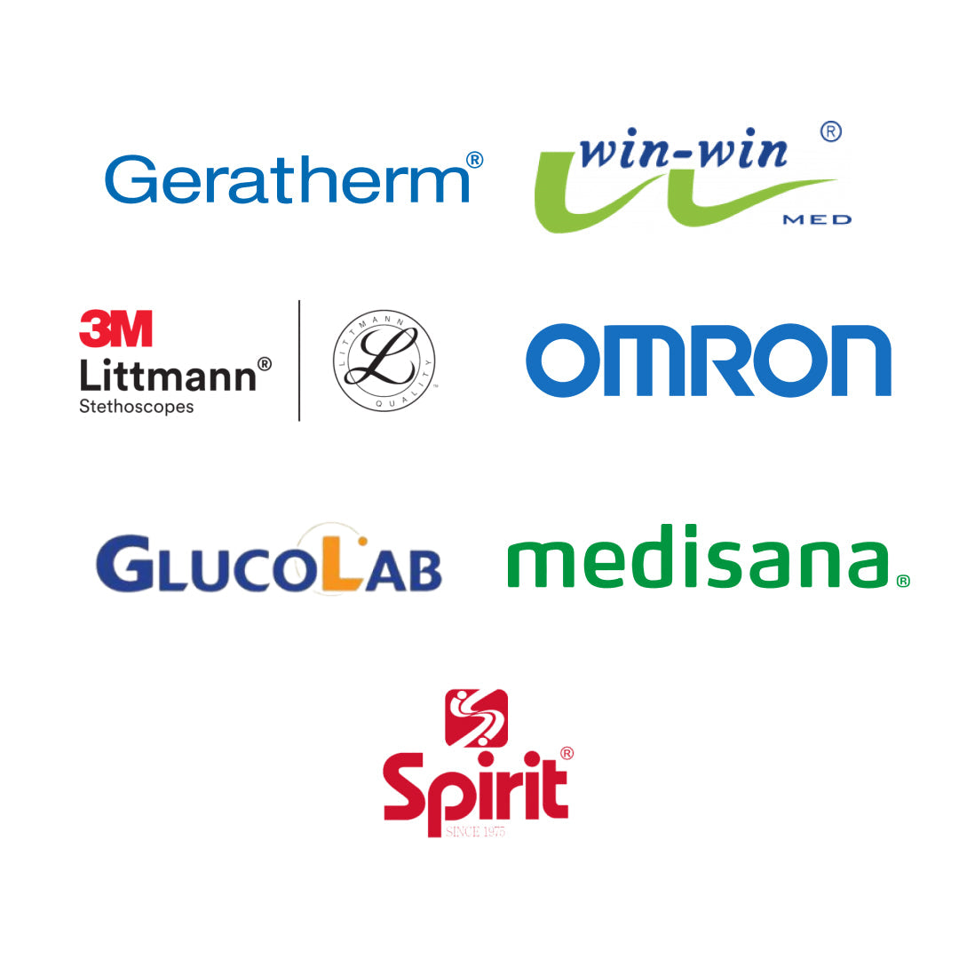 Brands – Doctorshop