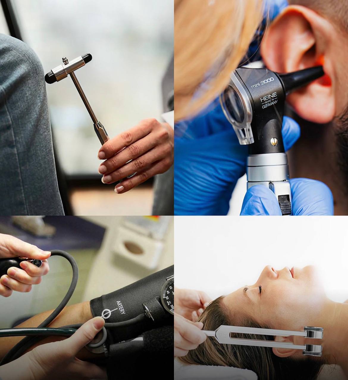 Doctorshop Jordan