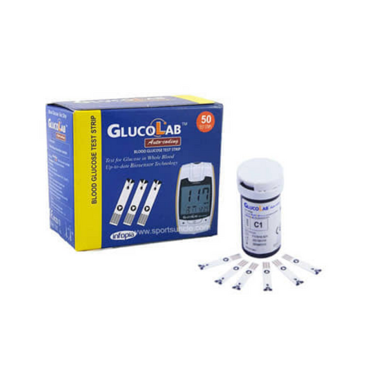 Glucose Meter & Management – Doctorshop
