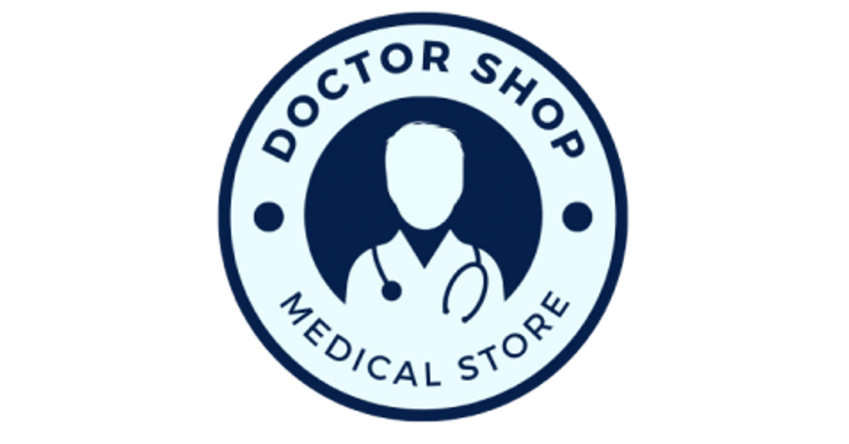 Doctorshop Jordan