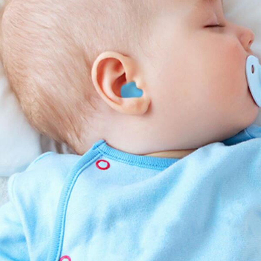 Versatile Noise-Blocking Silicone Earplugs – Doctorshop